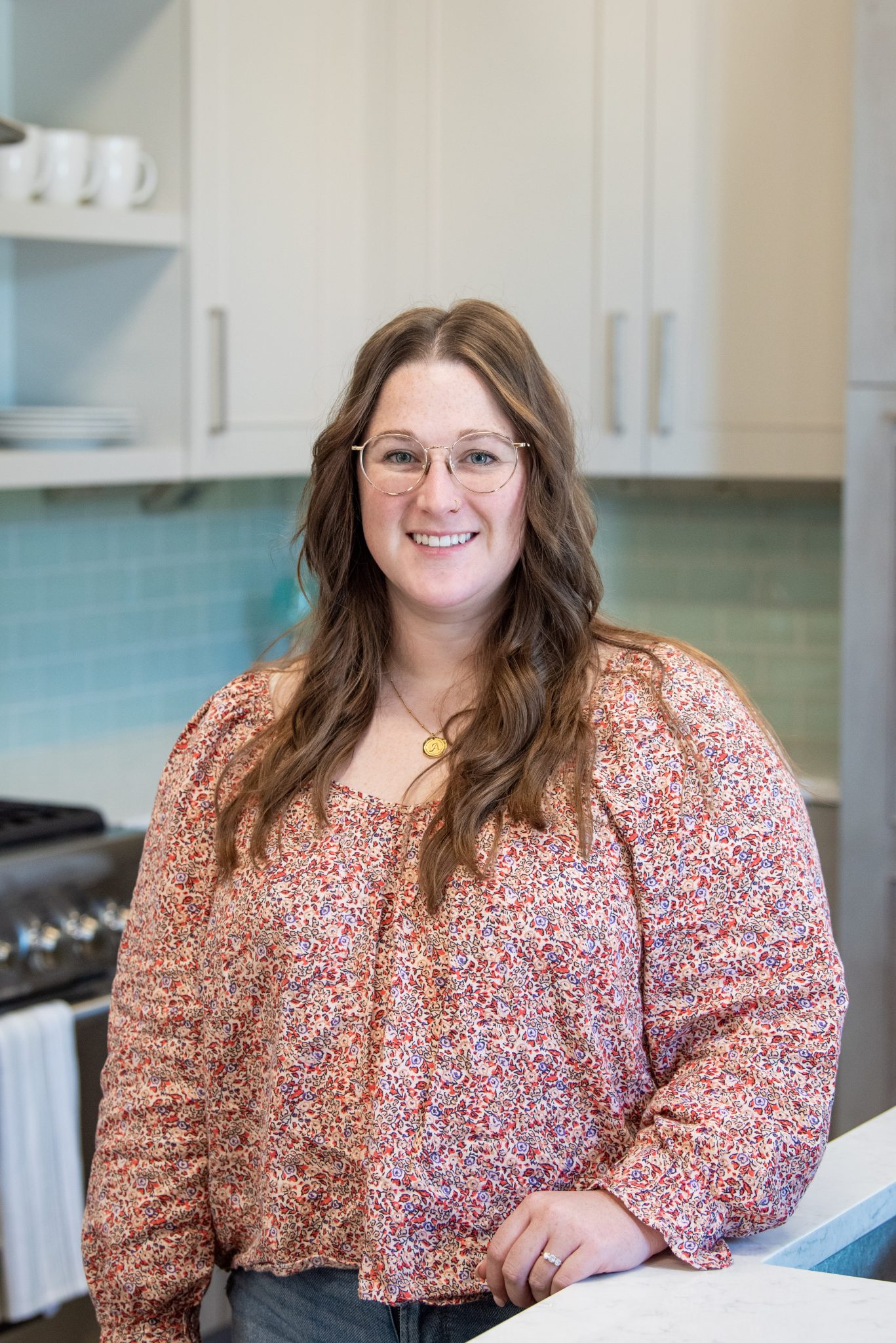 Abigail Berry - Hancock Lumber