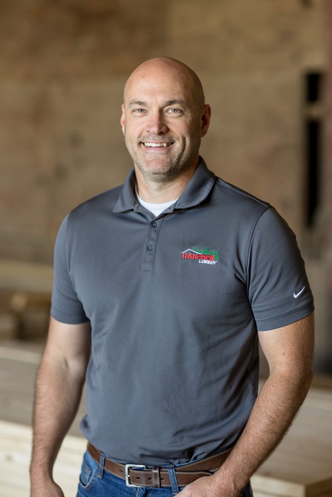 News + Events Blog | Hancock Lumber