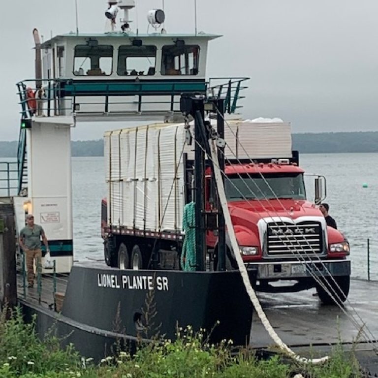 News + Events Blog | Hancock Lumber