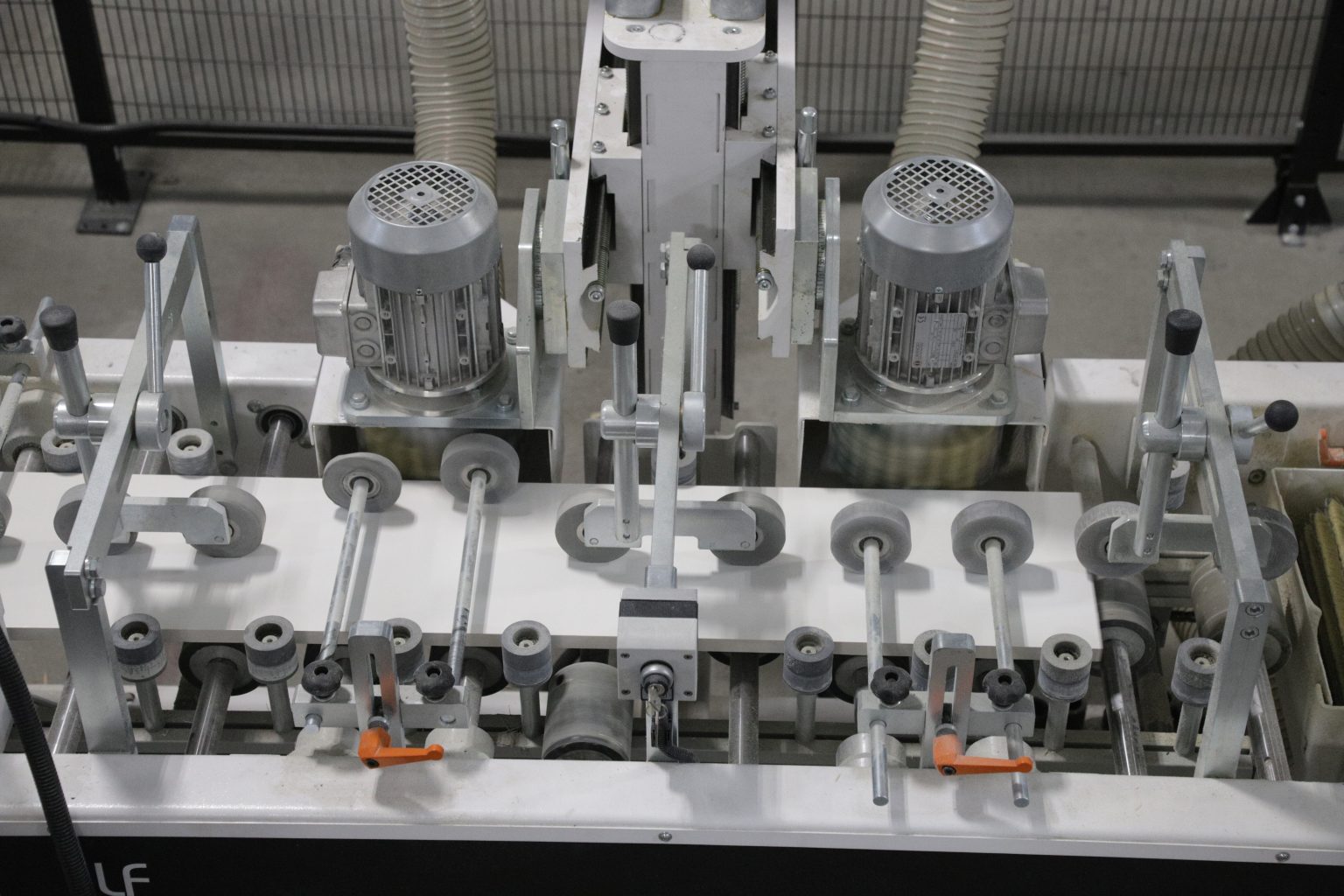 How it's made: Hancock ProFinish - Hancock Lumber