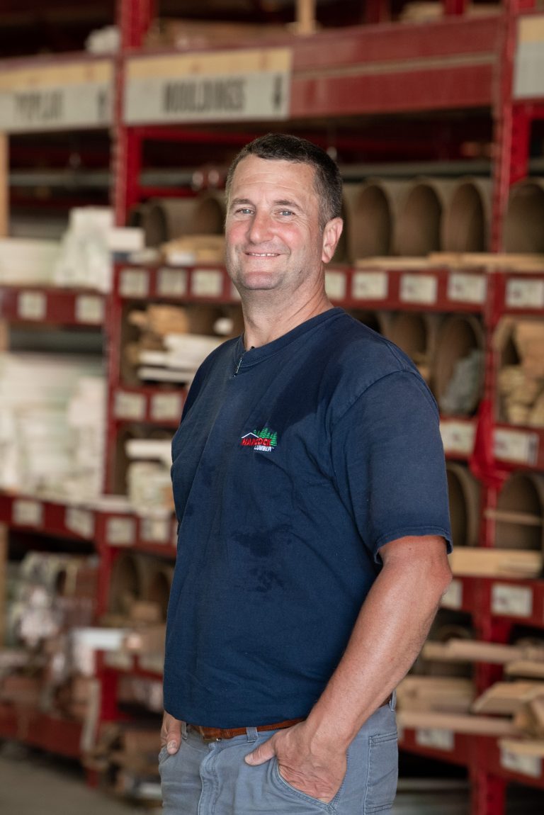 Team Hancock Announces 2022 Employees of the Year - Hancock Lumber