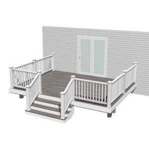 Building Packages Made in Maine - Hancock Lumber