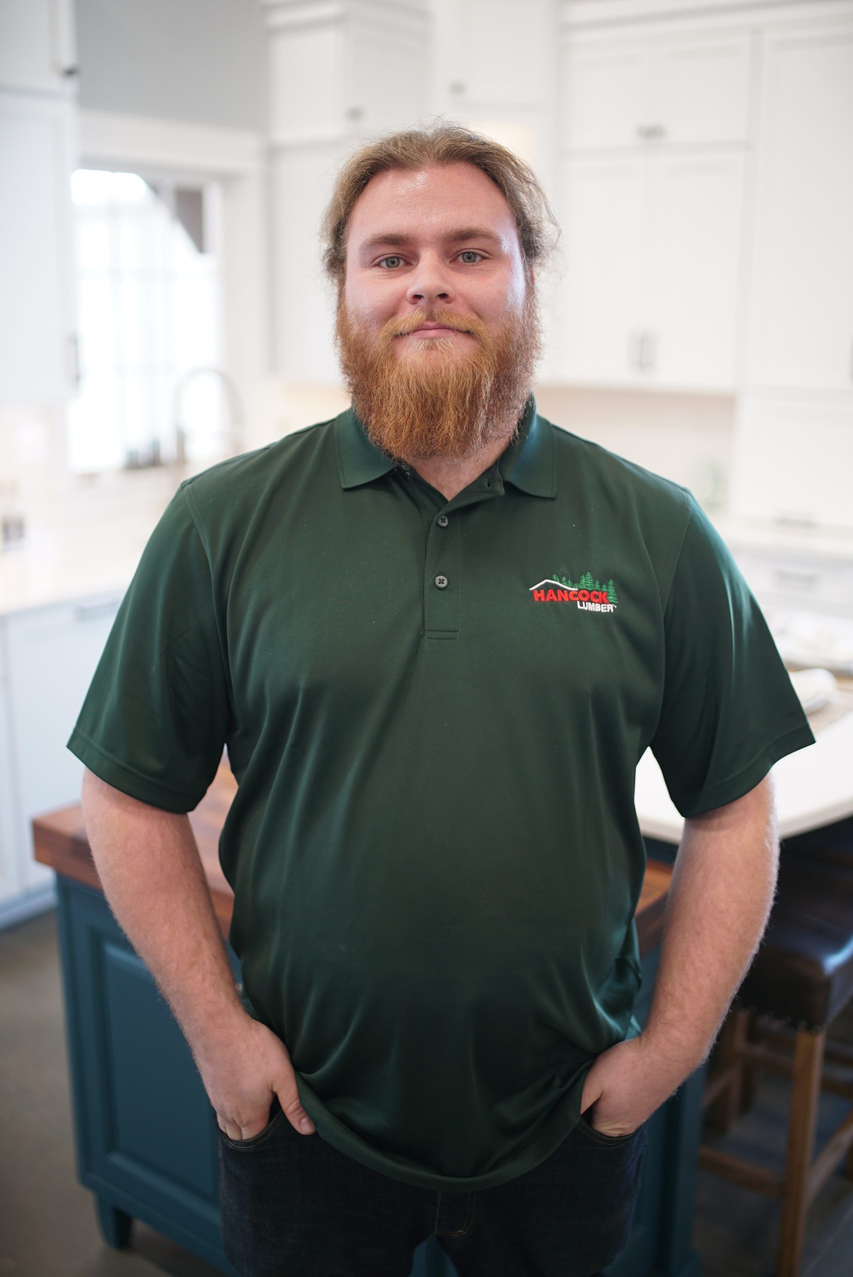 $250 First Time Wall Panels User Incentive! - Hancock Lumber