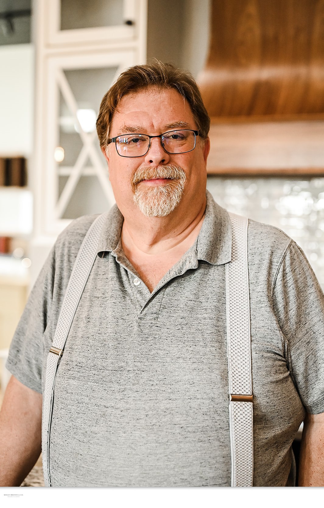 Brian Nielsen High Five! - Hancock Lumber