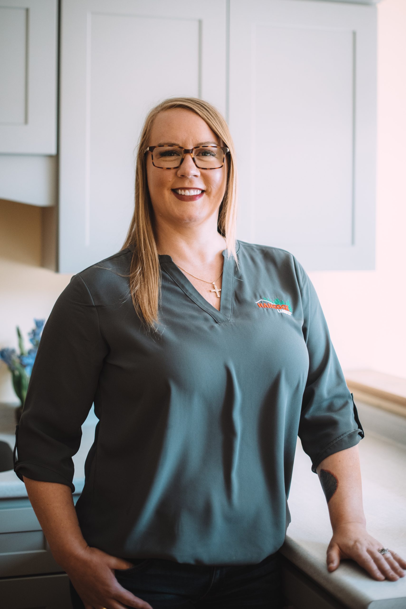 2023 HBS Women in Building Awards