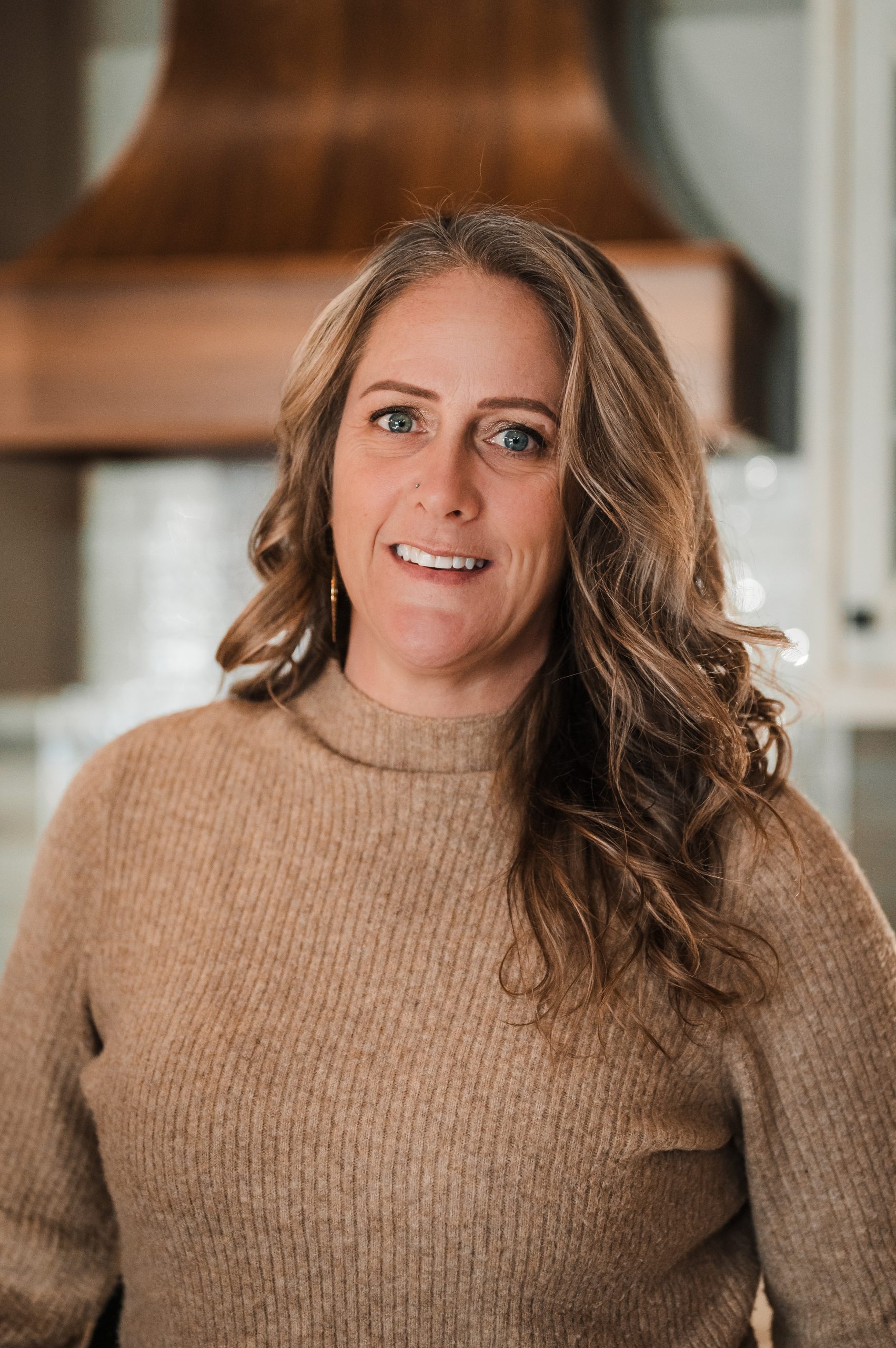 Crystal Ward - Hancock Lumber