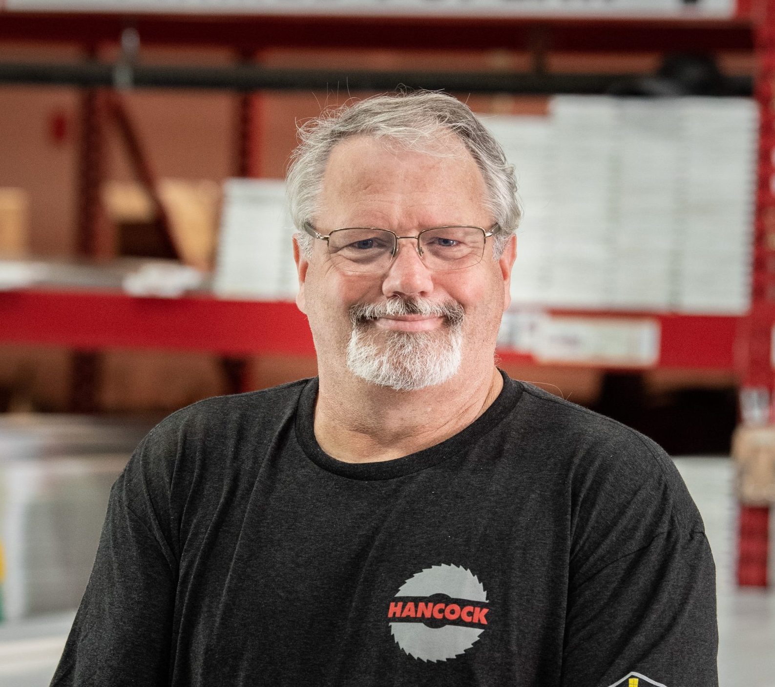 Mission and Values - Hancock Lumber