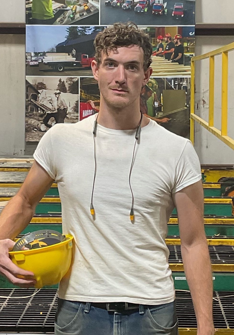 $250 First Time Wall Panels User Incentive! - Hancock Lumber