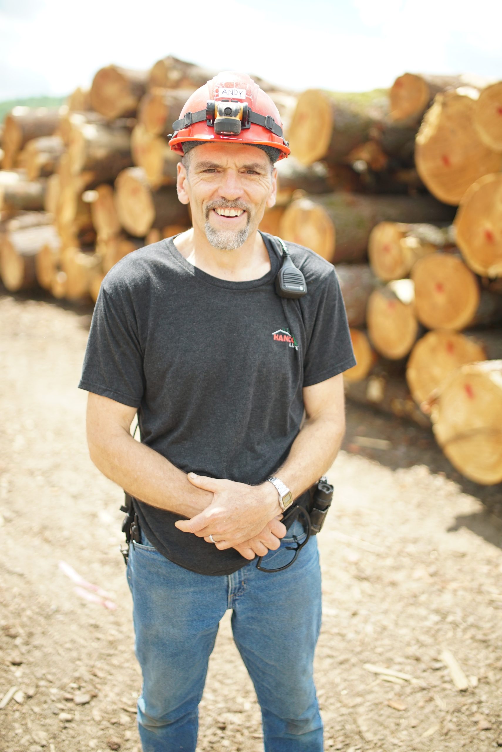 Team Members Archive - Hancock Lumber