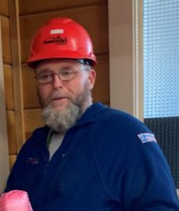 Remembering Kevin Lamb - Hancock Lumber