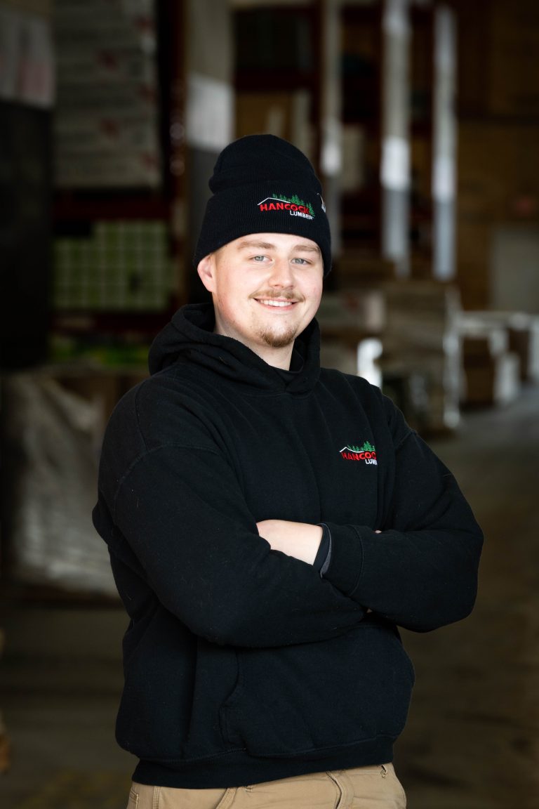 Team Hancock Announces 2023 Employees of the Year! - Hancock Lumber