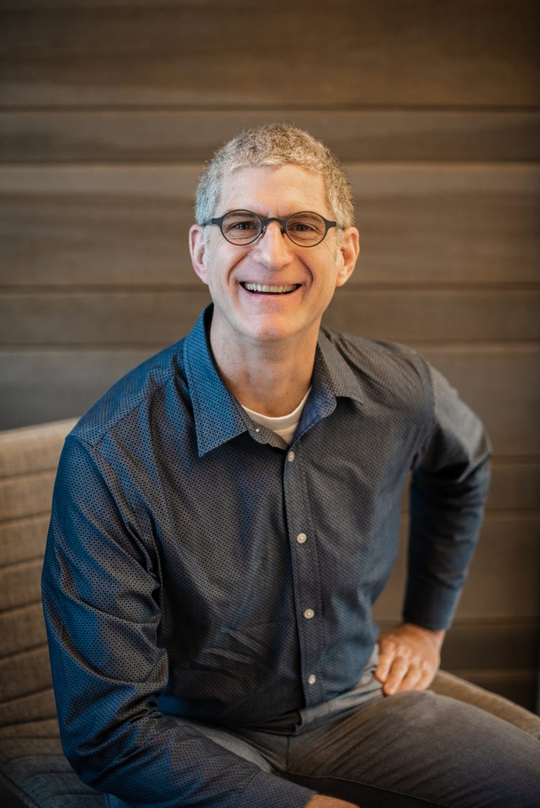 Marc Spruiell High Five! - Hancock Lumber