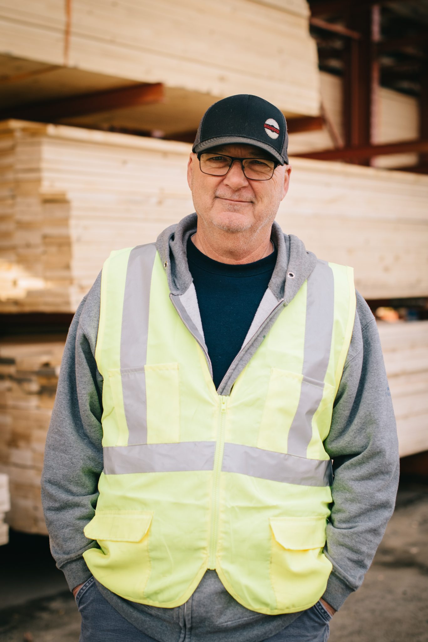 Team Members Archive - Hancock Lumber