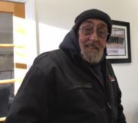 Celebrating Bill Jordan, Sr.’s Incredible Career with Team Hancock ...