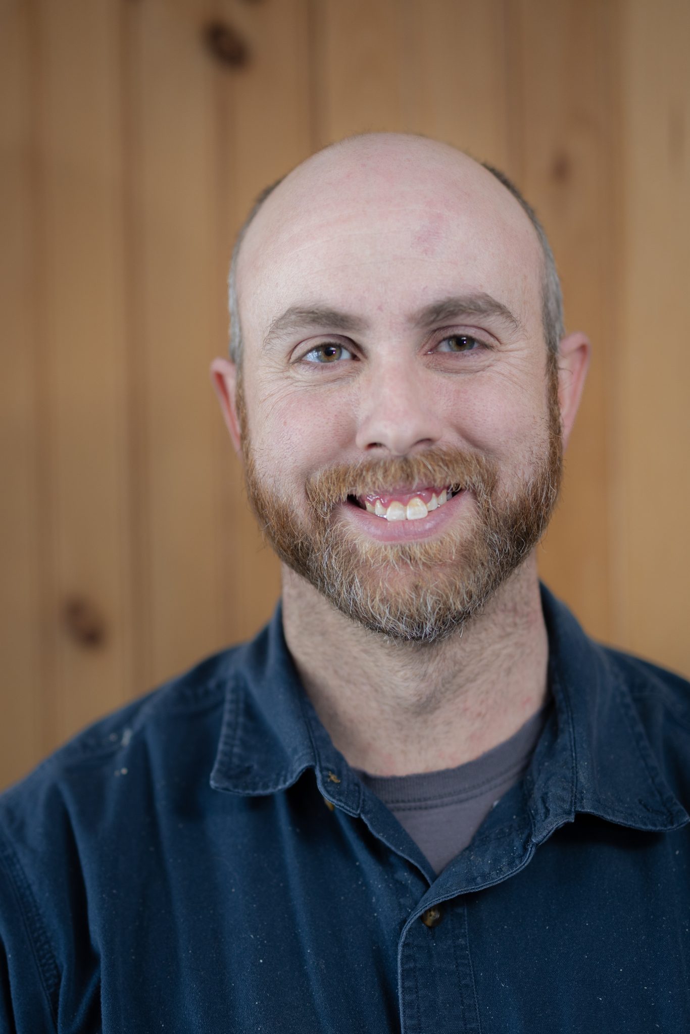 Tim Anderson - Hancock Lumber