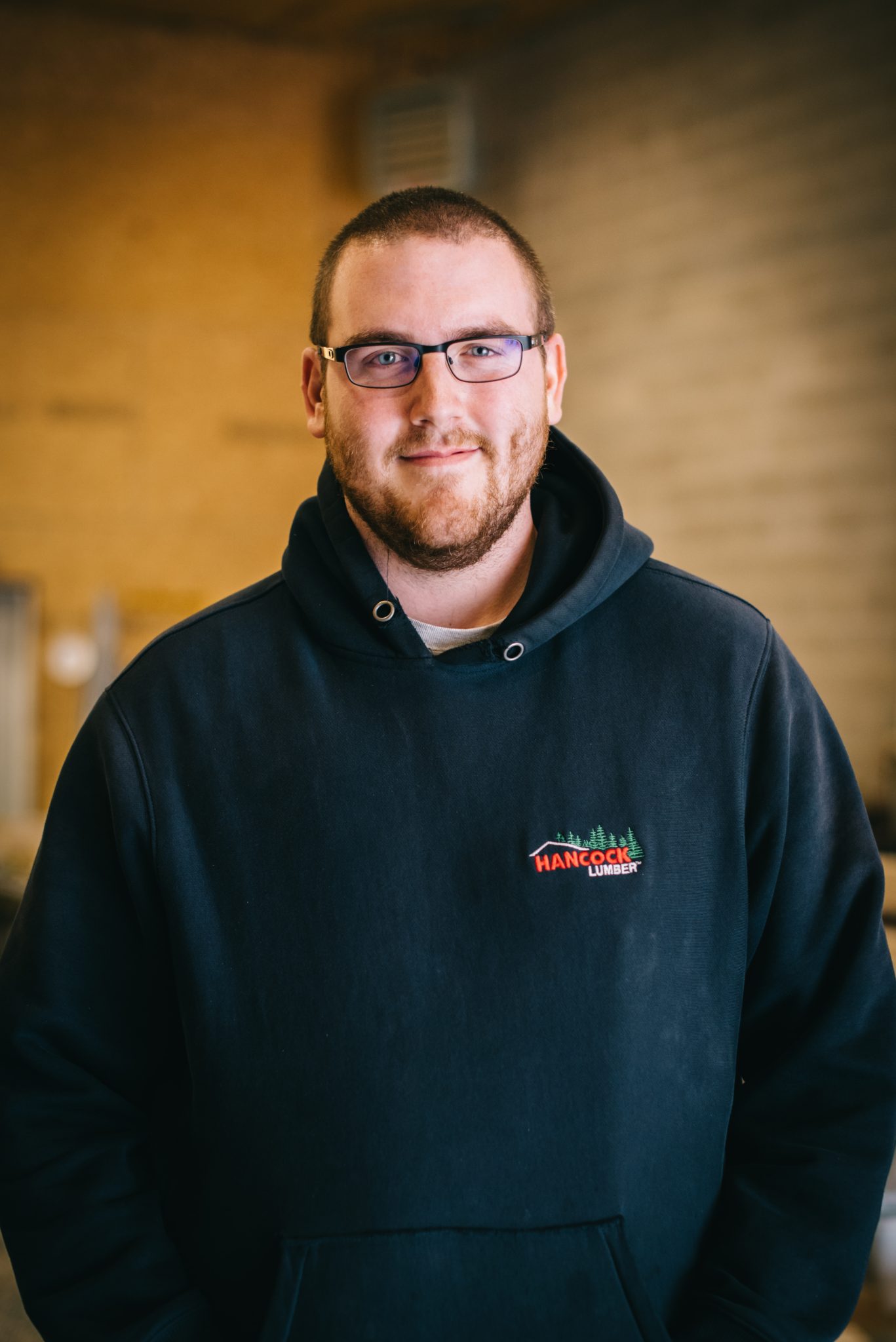 Team Members Archive - Hancock Lumber