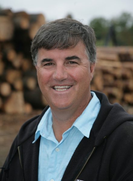 Celebrating the Life of THE Amazing Jeff Hall - Hancock Lumber