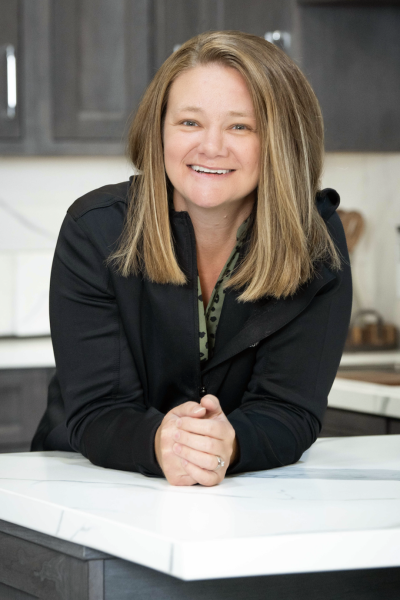 Shelli Boucher - Hancock Lumber