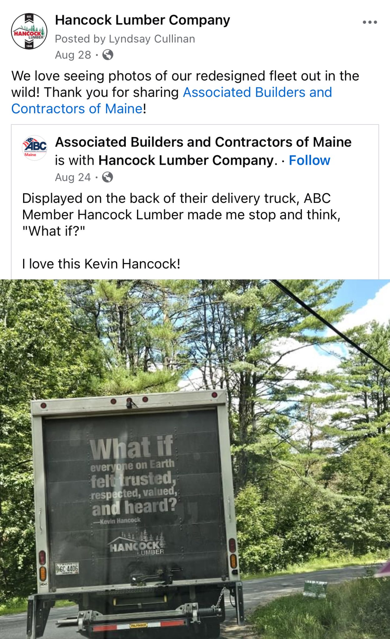 Fleet Rebranding Features New Look and Mission-Based Messaging ...