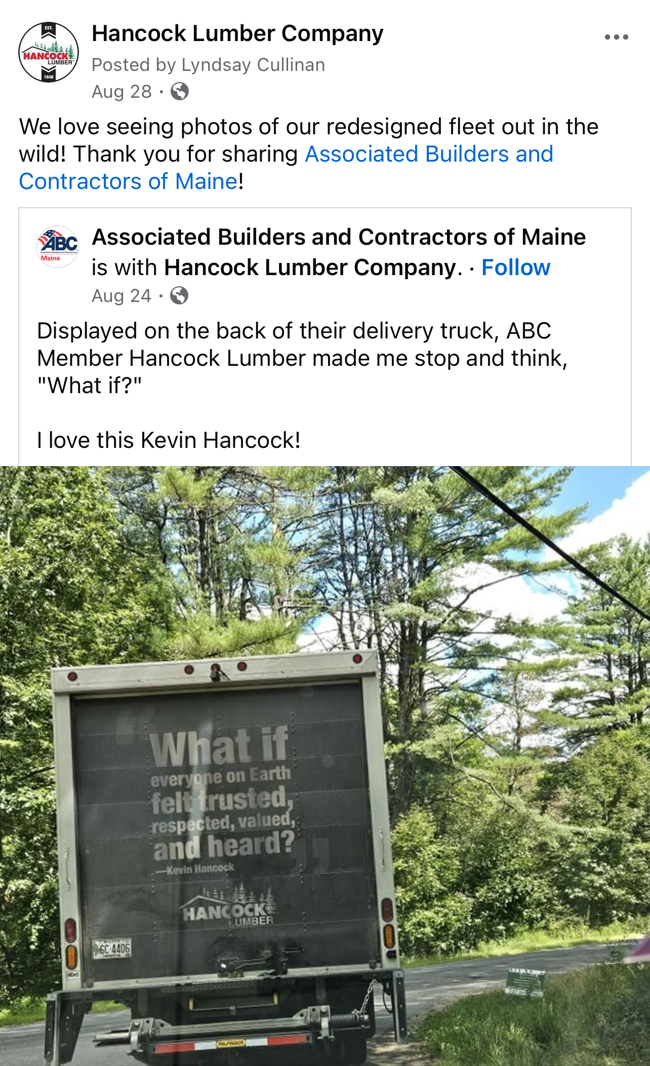 Fleet Rebranding Features New Look and Mission-Based Messaging ...