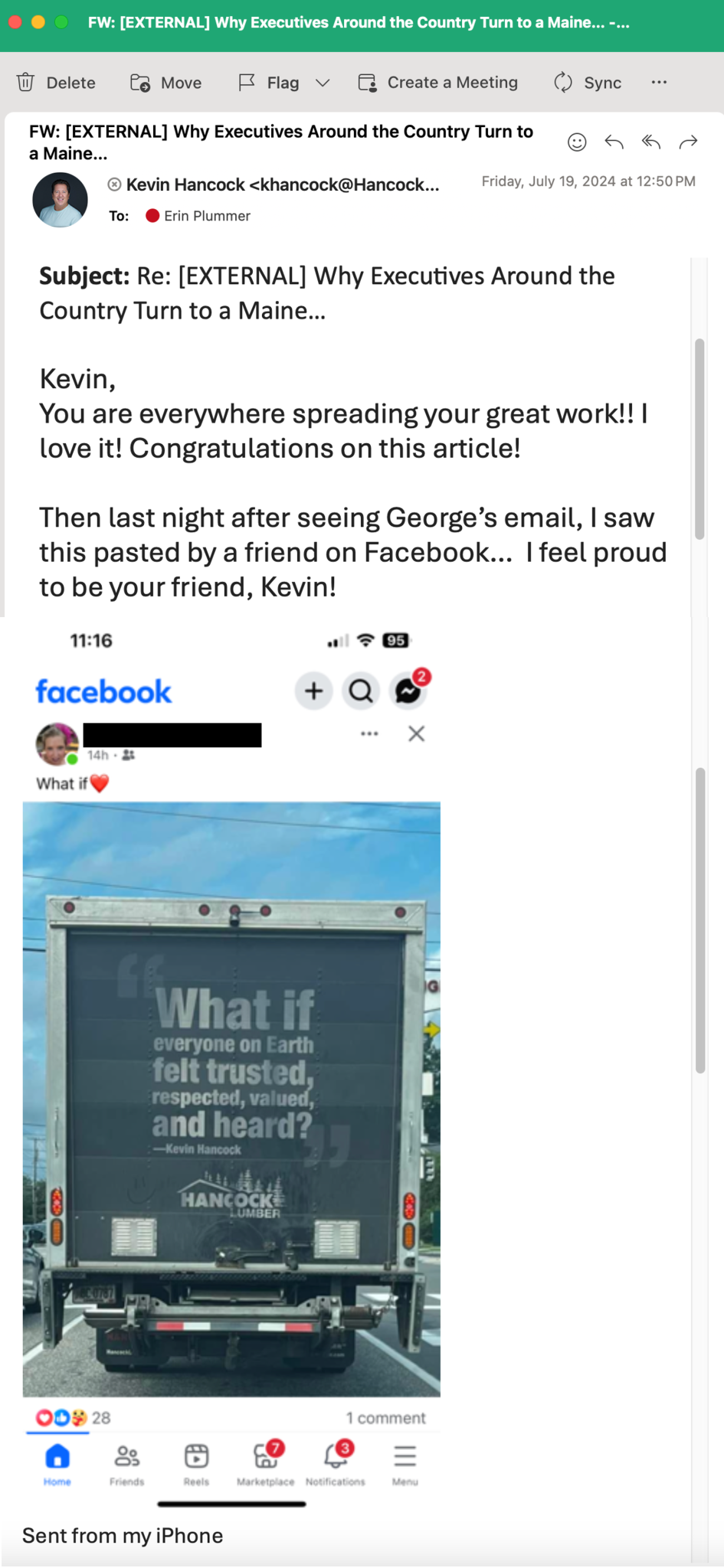 Fleet Rebranding Features New Look and Mission-Based Messaging ...