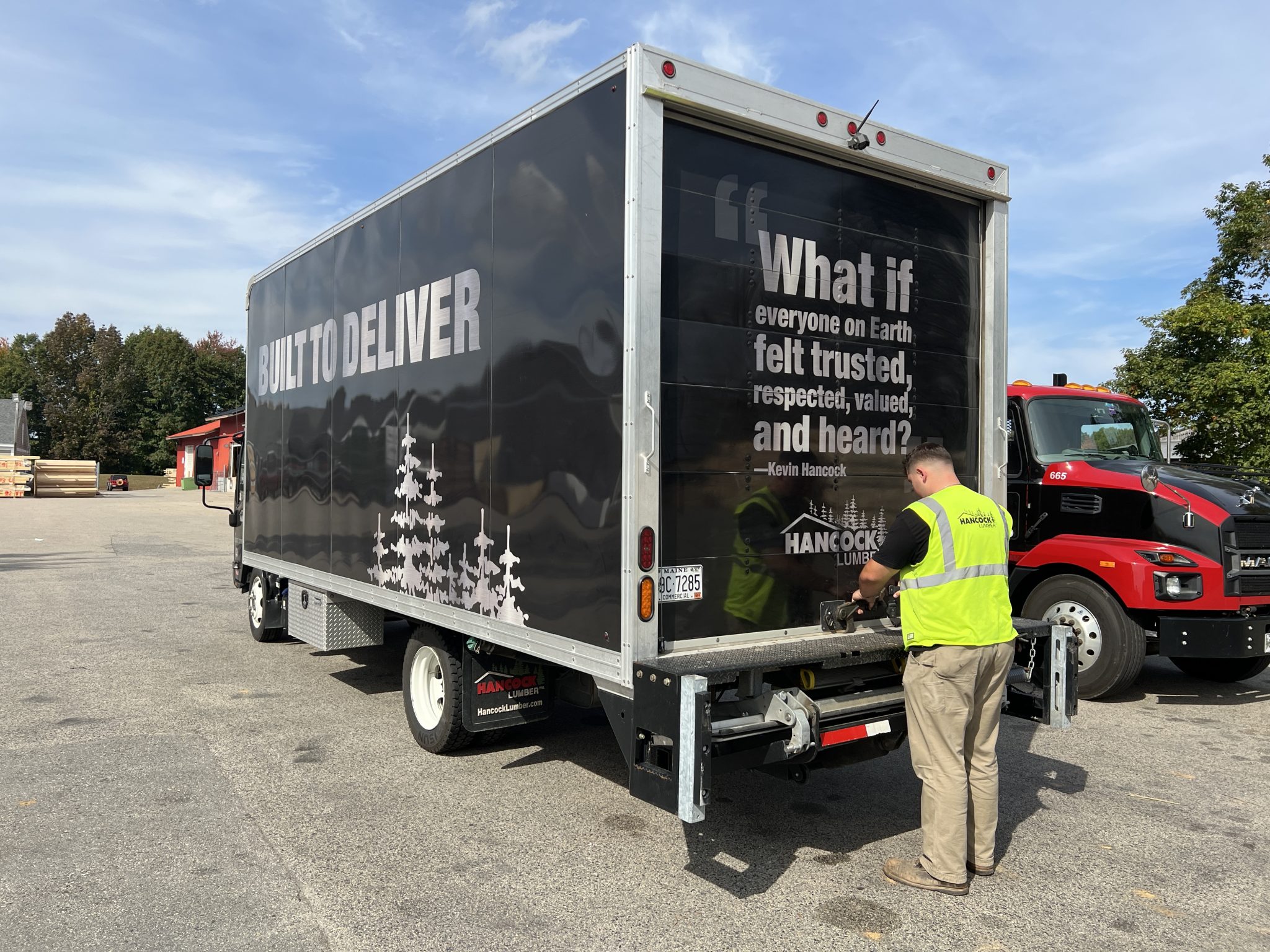 Fleet Rebranding Features New Look and Mission-Based Messaging ...