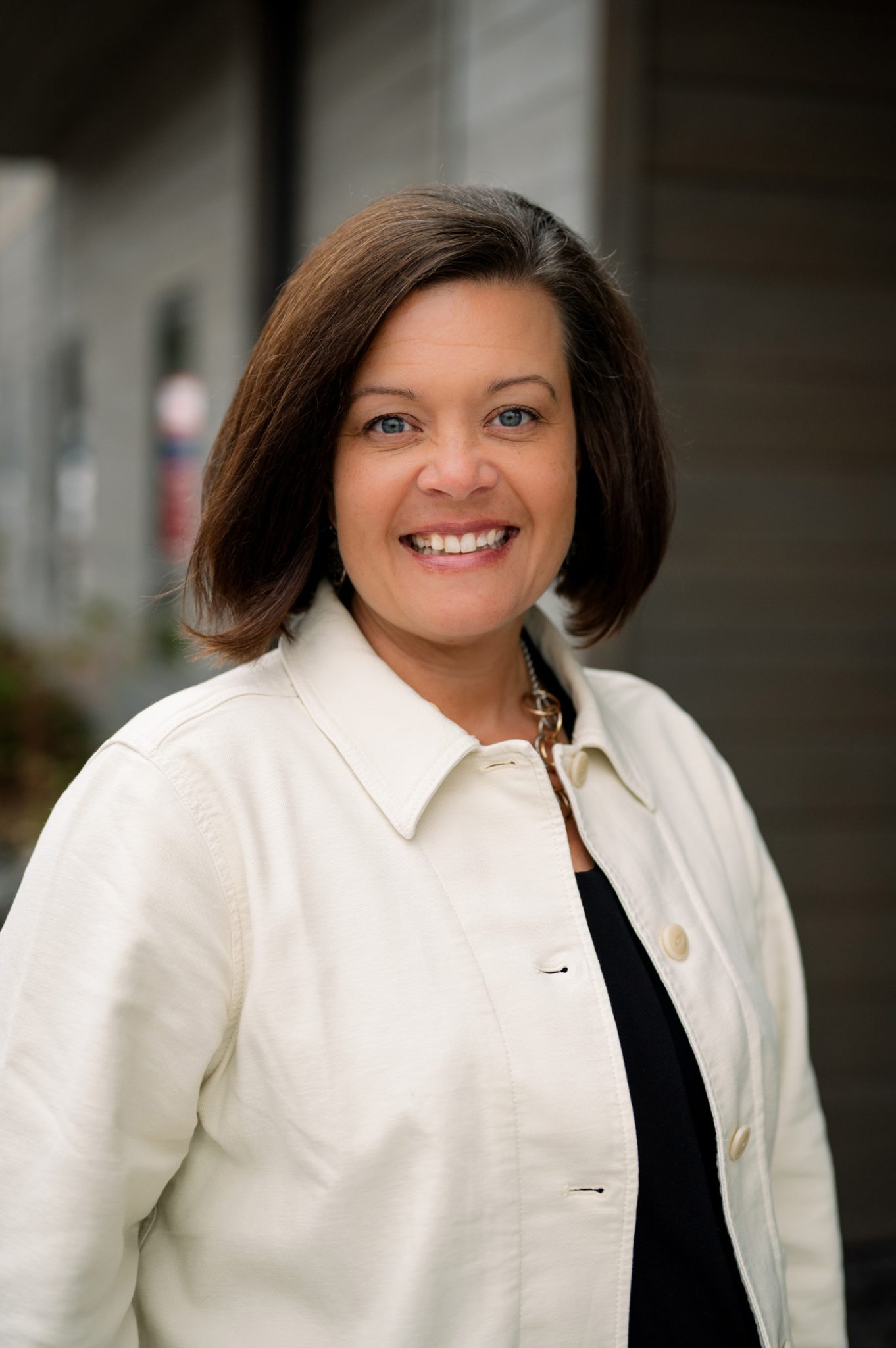 Hillary Roy - Hancock Lumber