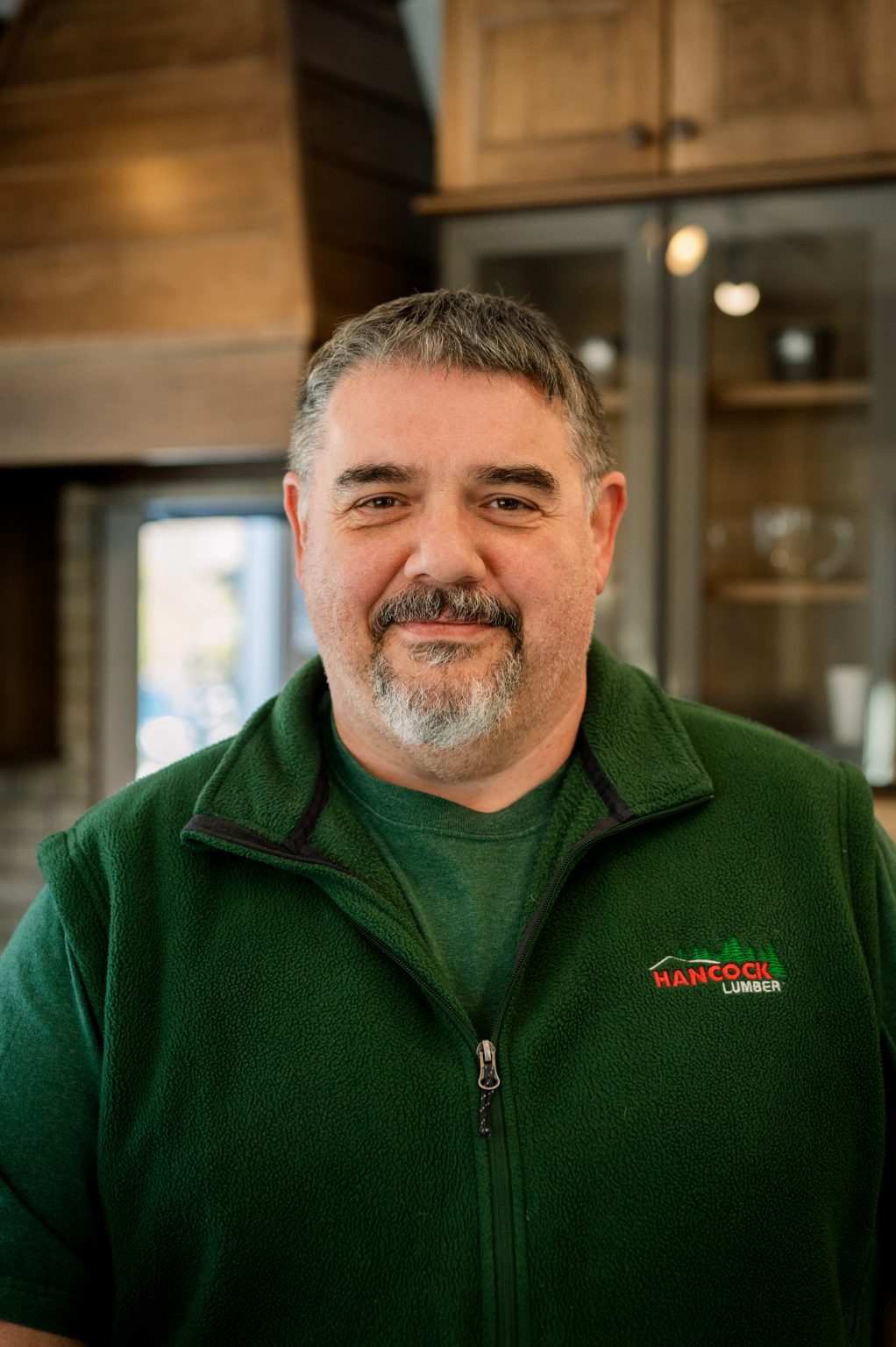 Team Hancock Announces 2024 Employees of the Year! - Hancock Lumber