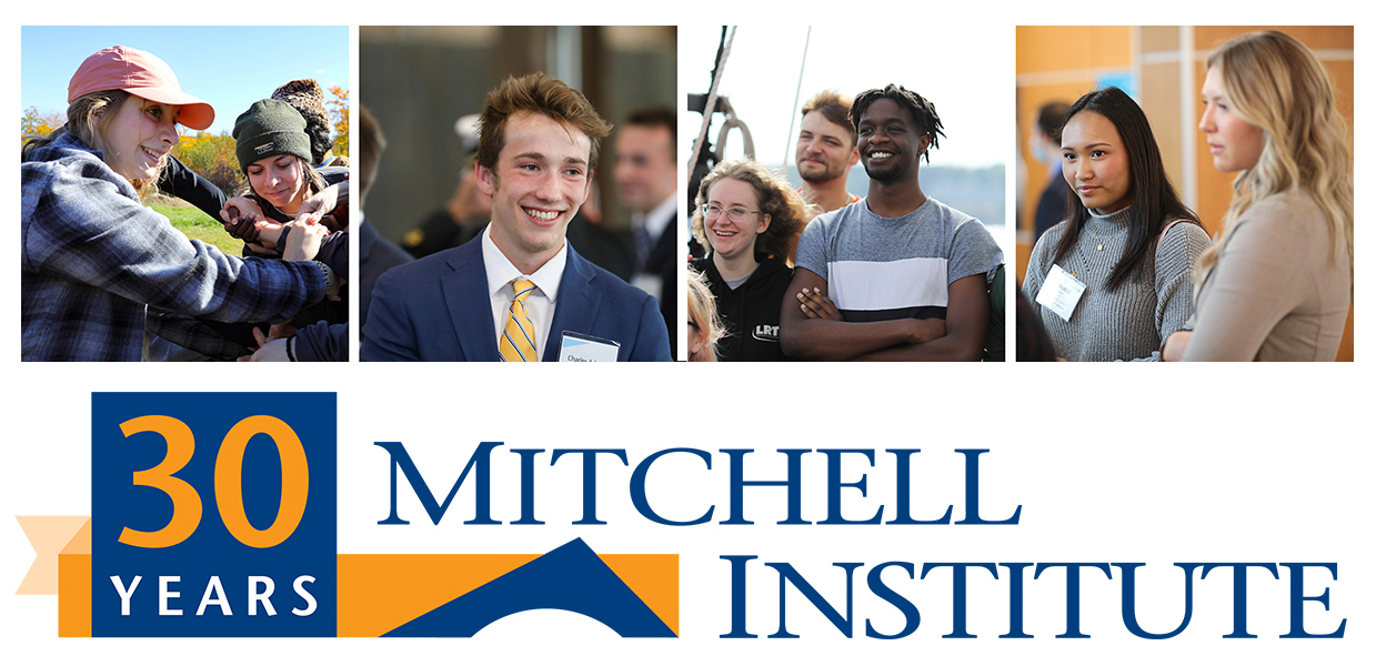 Kevin Hancock Joins the Board of Directors at The Mitchell Institute ...