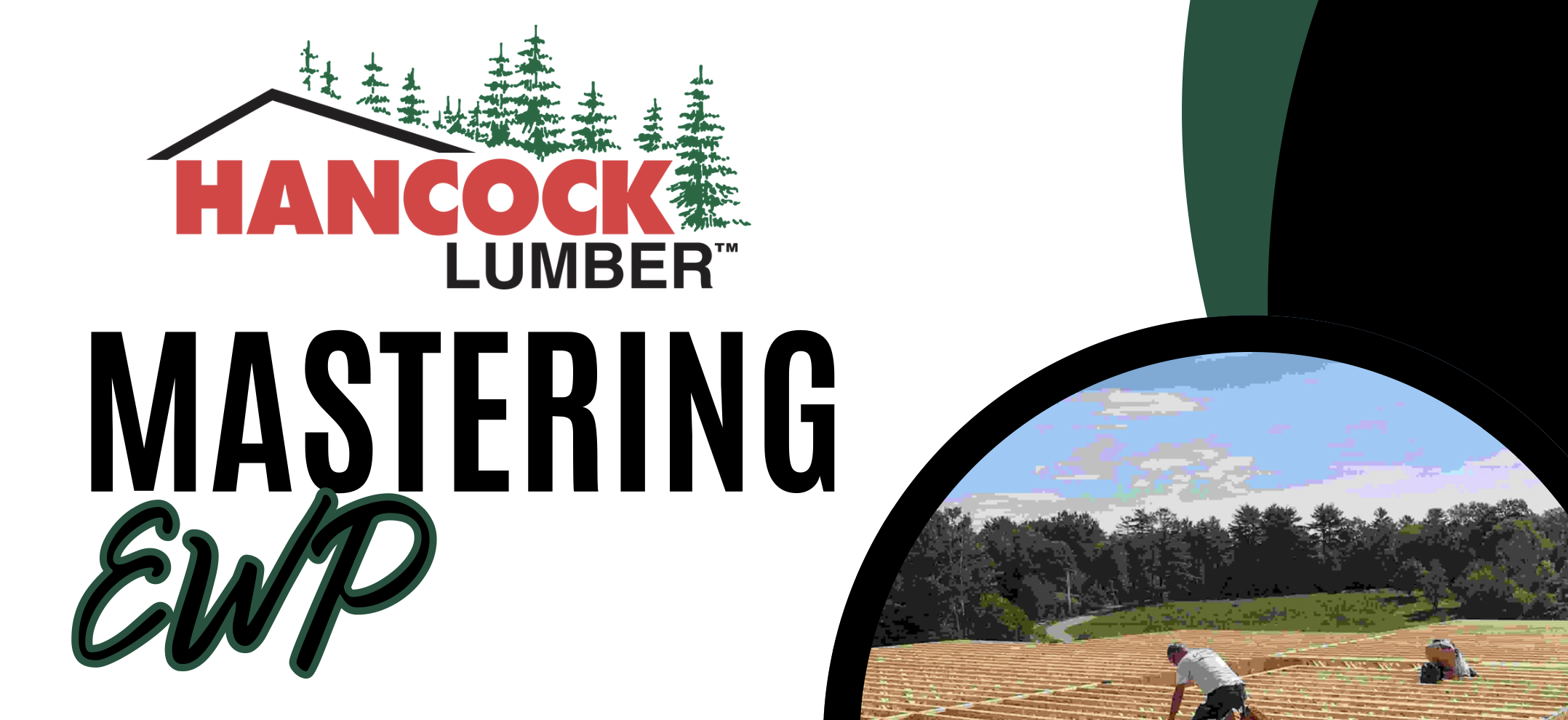 Mission and Values - Hancock Lumber