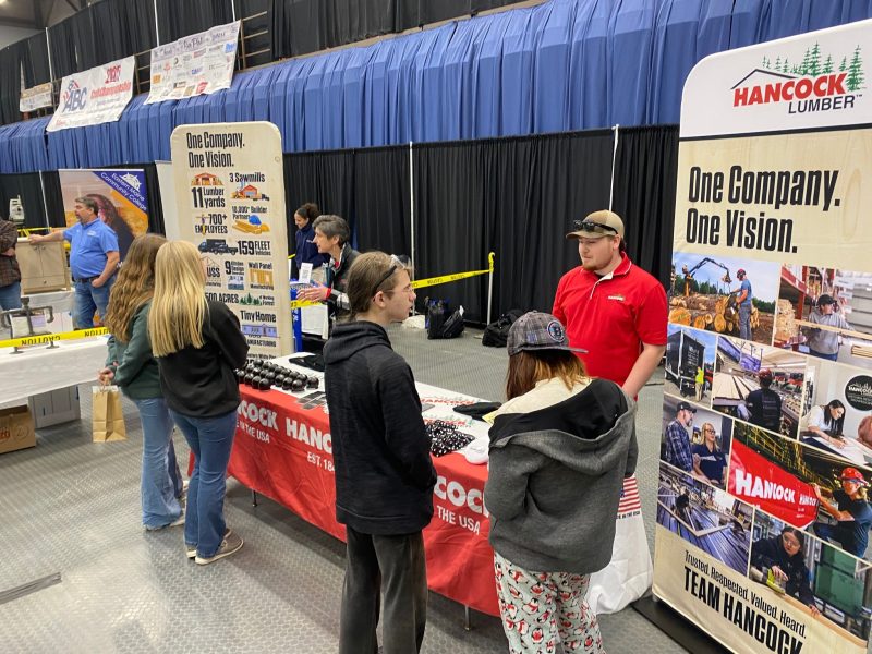 News + Events Blog | Hancock Lumber