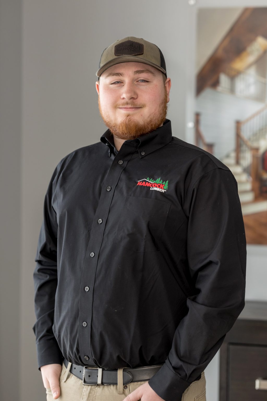 Hancock Lumber Attends the 2025 ABC Maine Craft Championships - Hancock ...