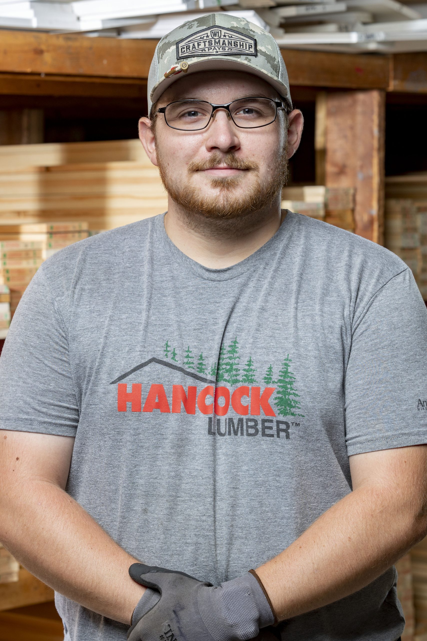 Hancock Partners with WMTW on Anti-Bullying Campaign - Hancock Lumber