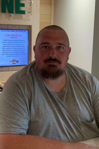 Ryan Ames - Hancock Lumber