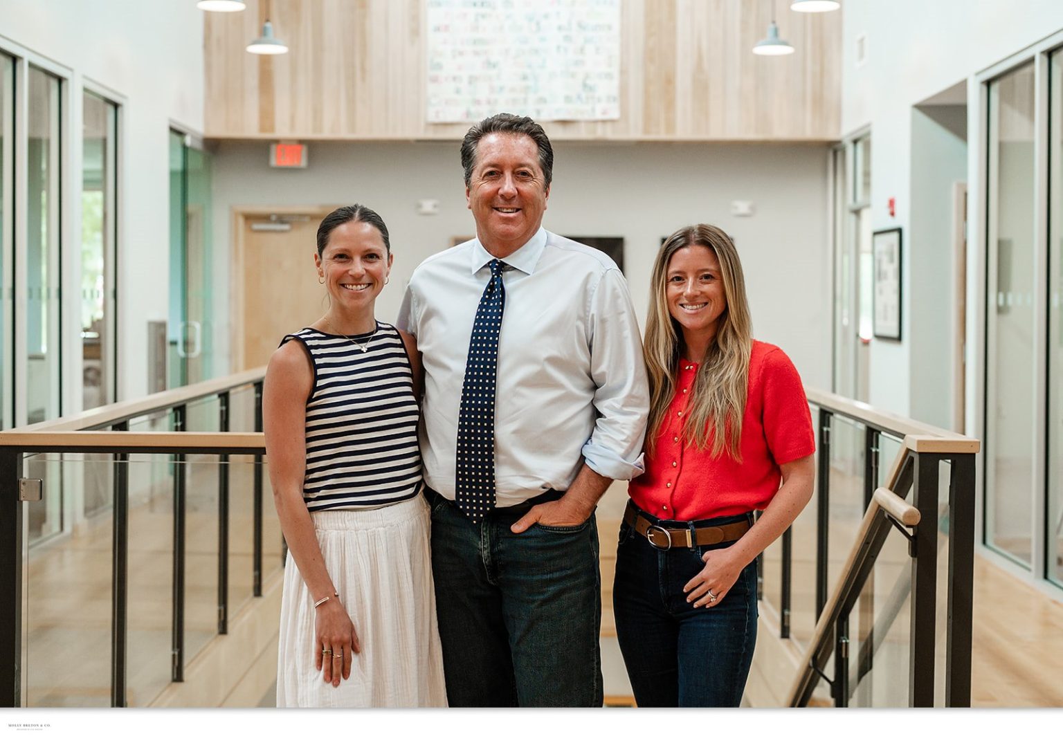 Seventh Generation Family Members and Owners Join Hancock Lumber Board ...