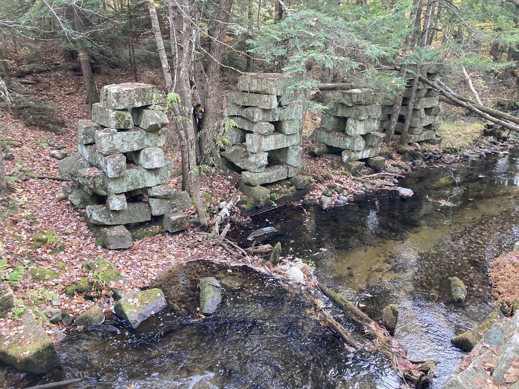 Hancock Lumber Hosts Jugtown Forest Community Walk with Casco Open ...